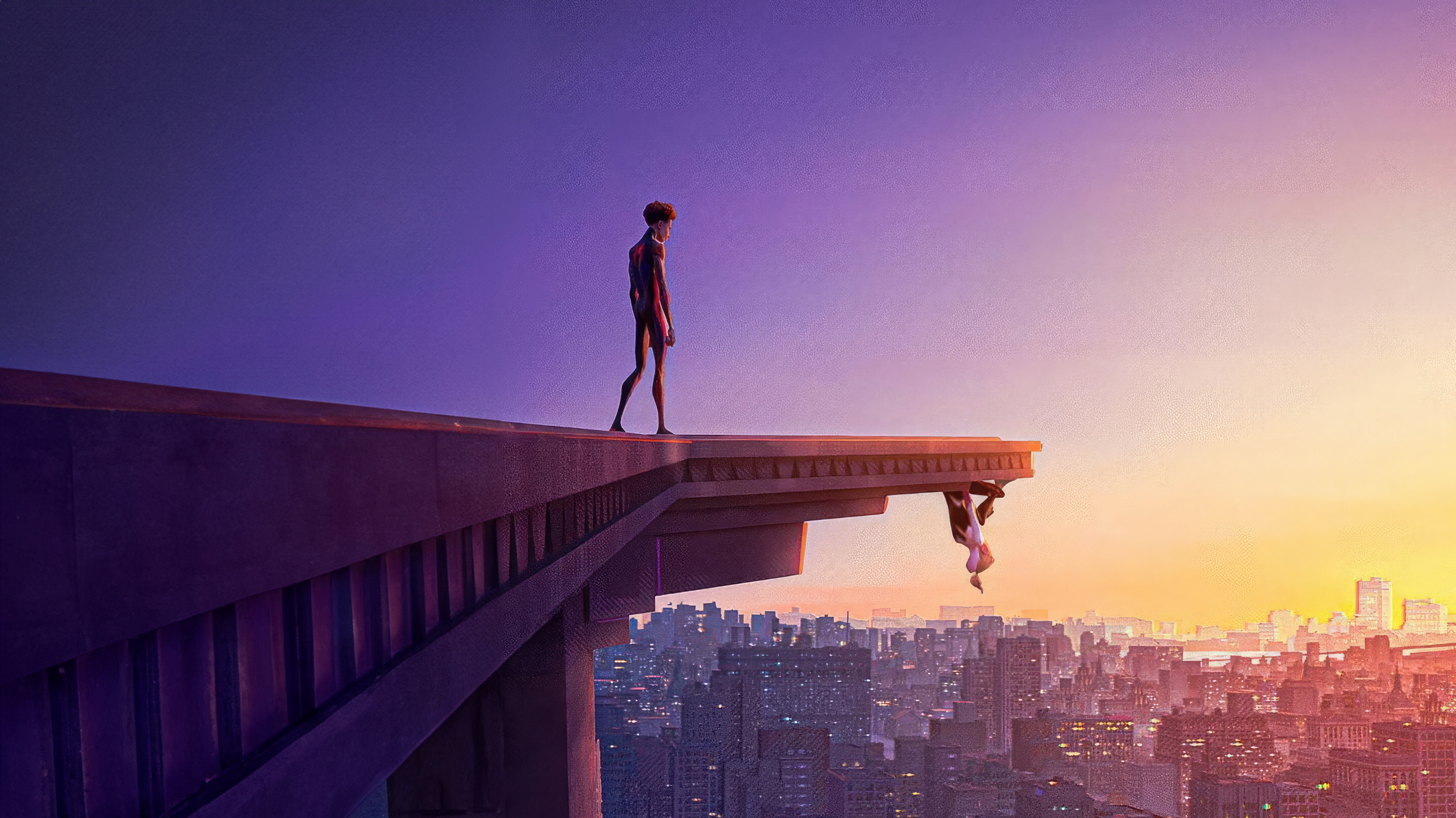 SpiderVerse